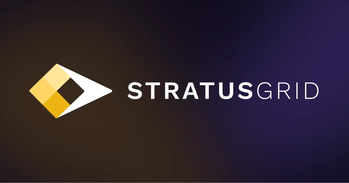 Stratusphere™ by StratusGrid - Infra, Reinvented.